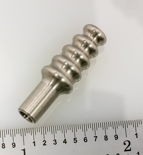 Gallery | Medical and CNC Swiss Technology - Northern California.