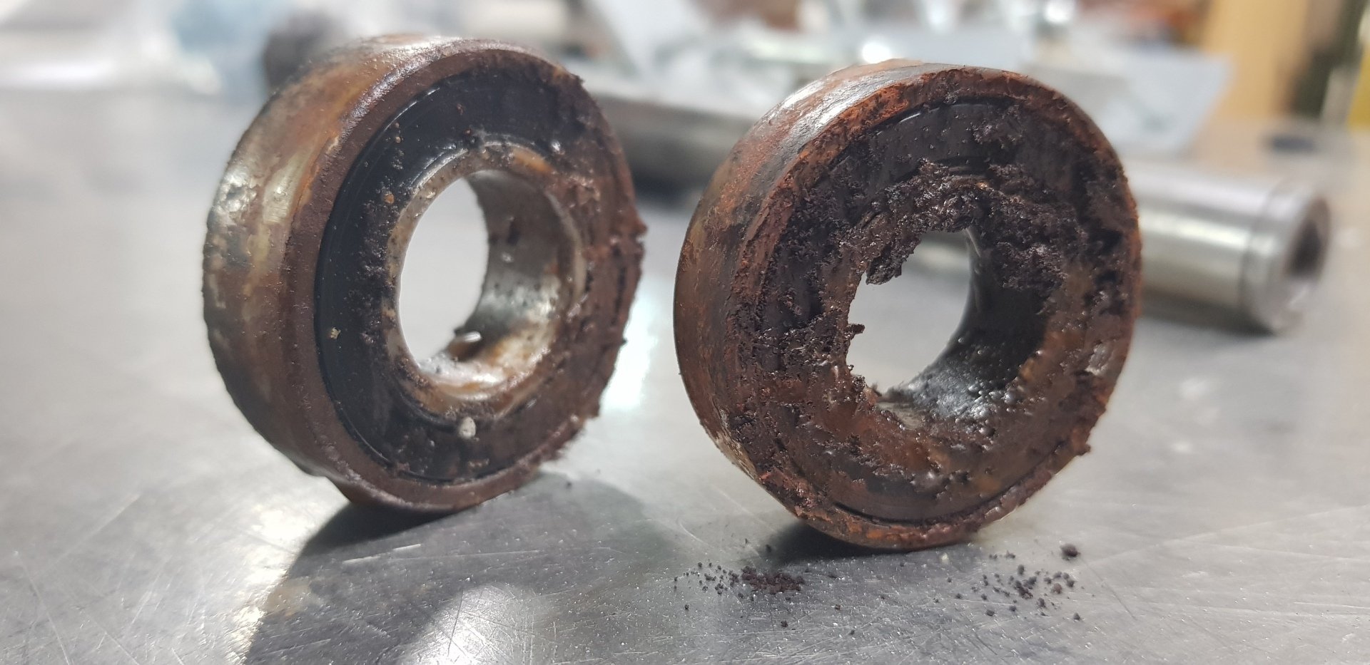 ME Engineering Electrical and Mechanical Engineers