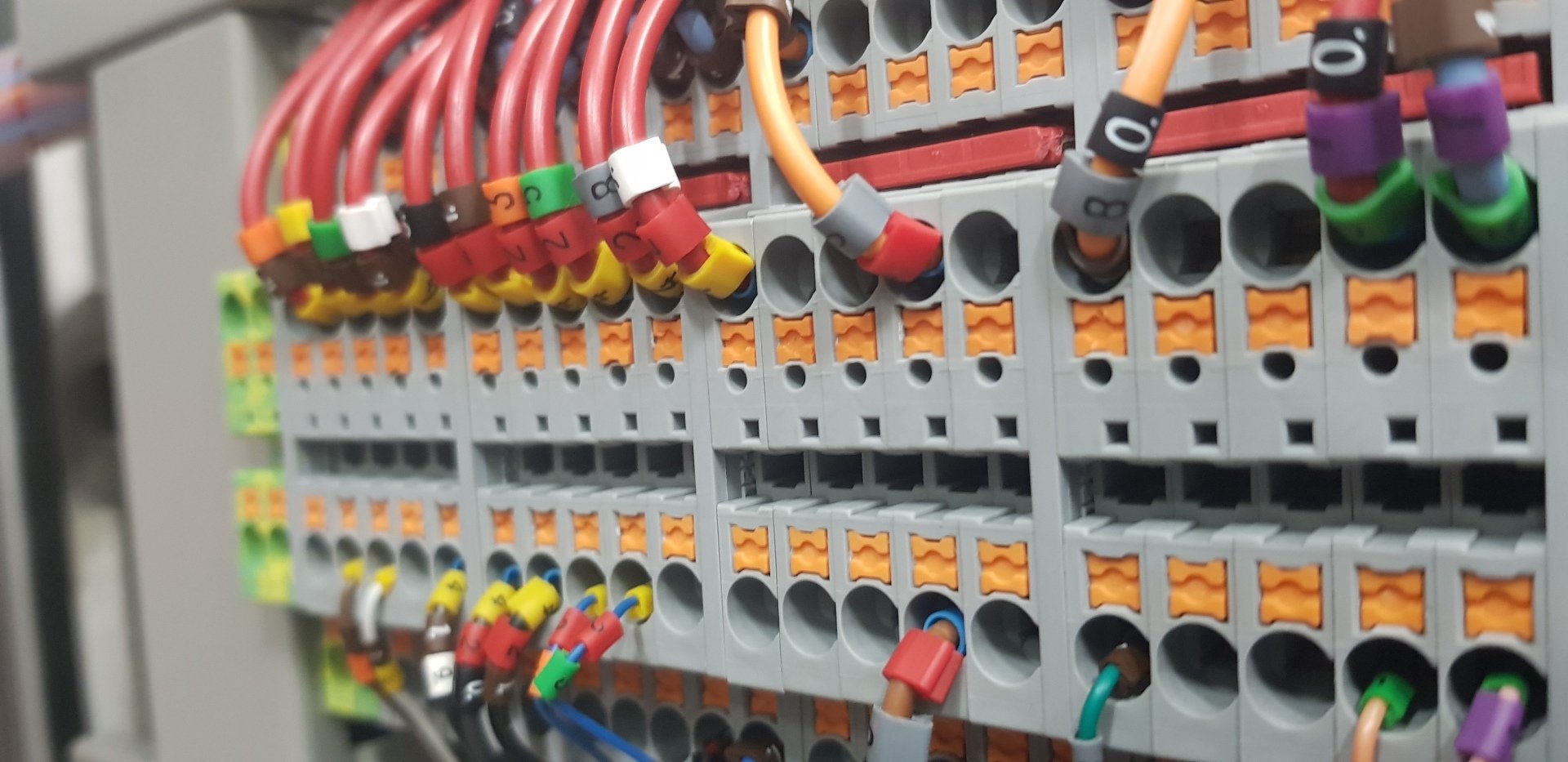 ME Engineering Electrical and Mechanical Engineers