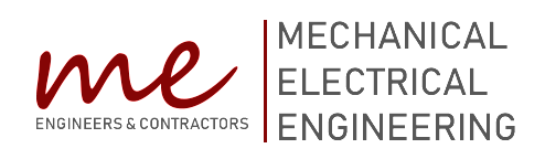 ME Engineering | Mechanical - Electrical - Plant - Process
