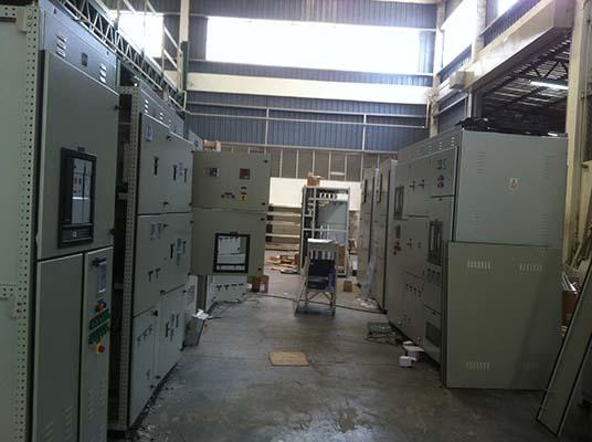 Electrical Switch Board Supplier Malaysia