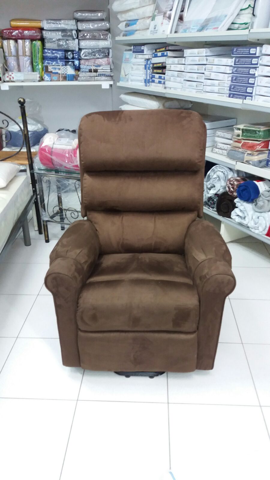 Sedute relax | Galatone | Bottega Artigiana Imbottiti