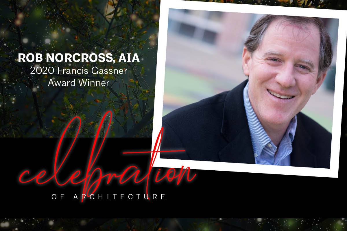 Celebration of Architecture 2020