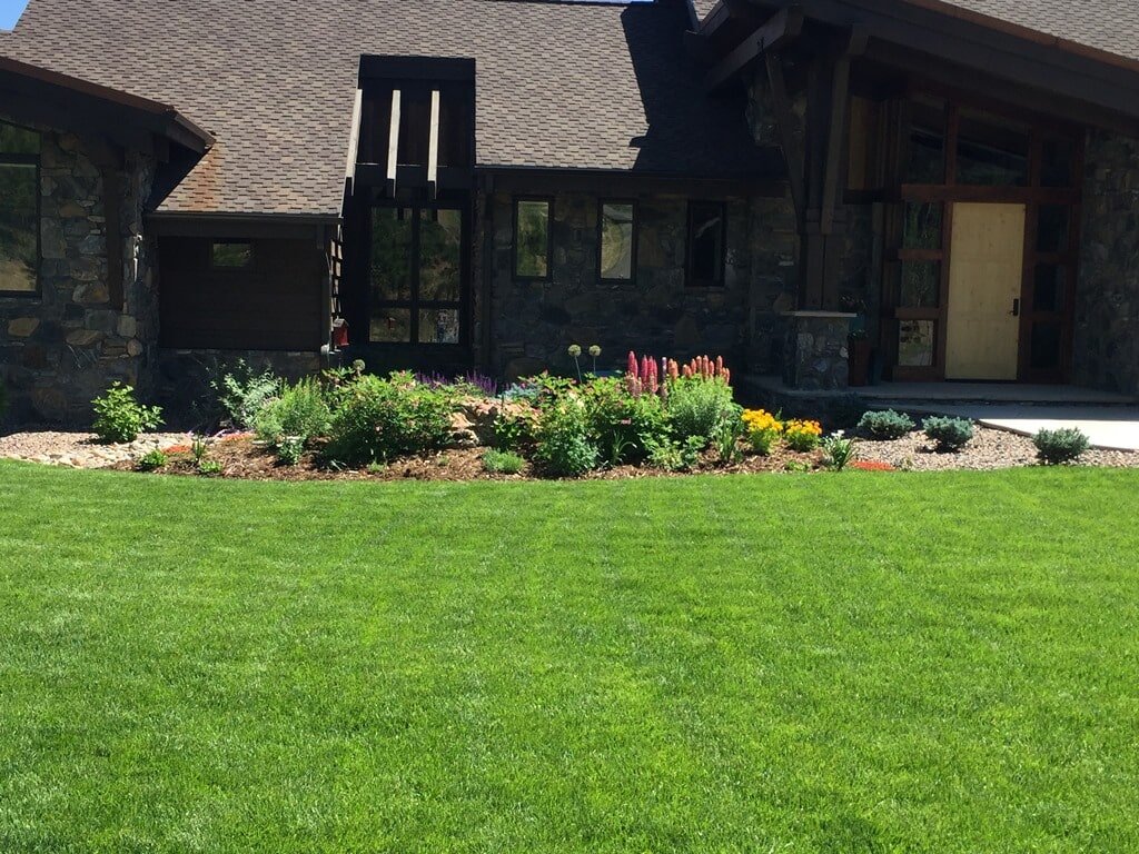 Landscaping | Denver CO | Timberline Gardens Landscaping, Inc.