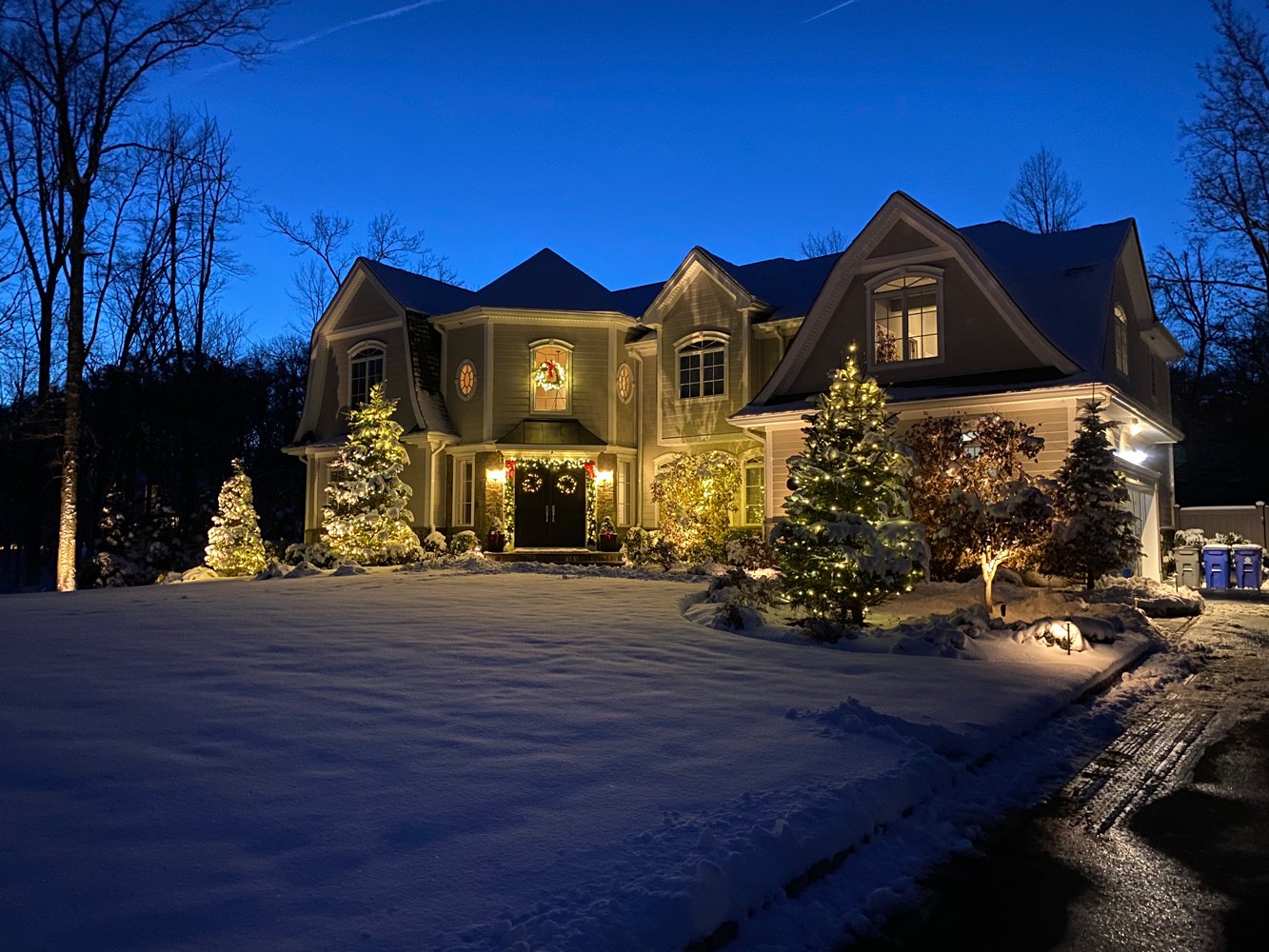 Precision Sprinklers Gallery | Butler, NJ | Precision Sprinklers