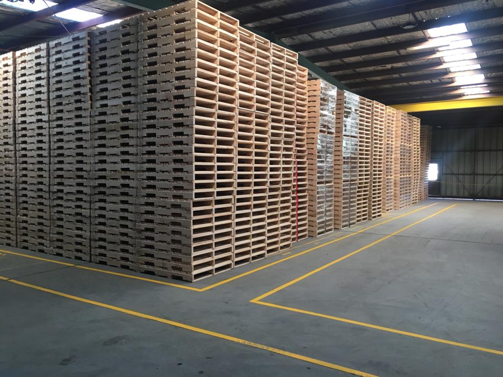 Pallets