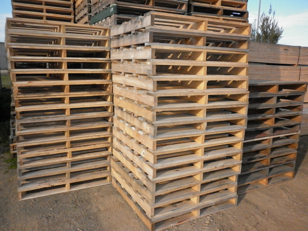 Pallets