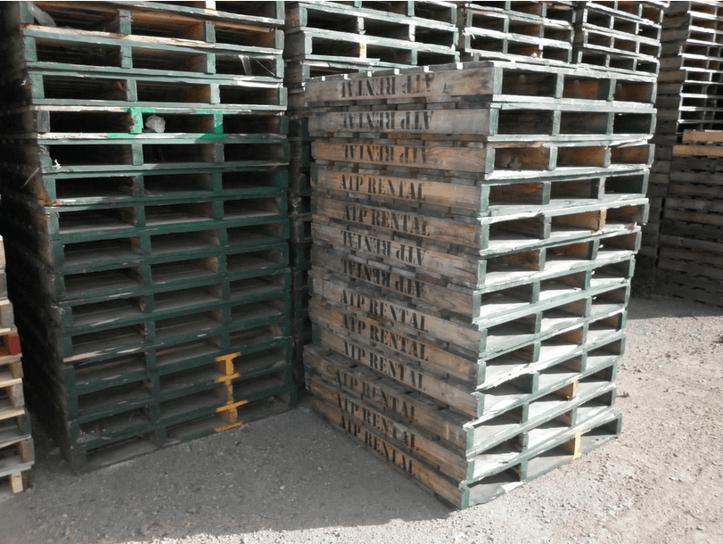 Pallets