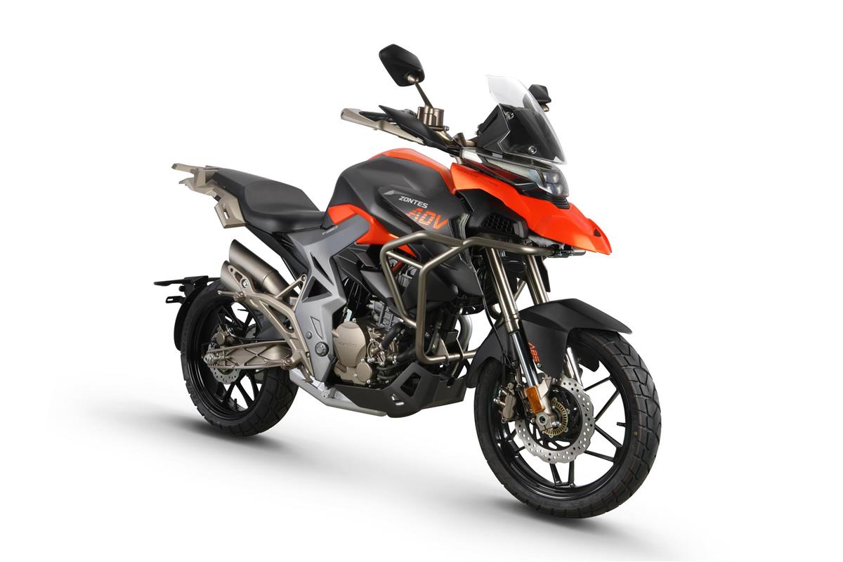 New and used motorcycles, training and servicing.