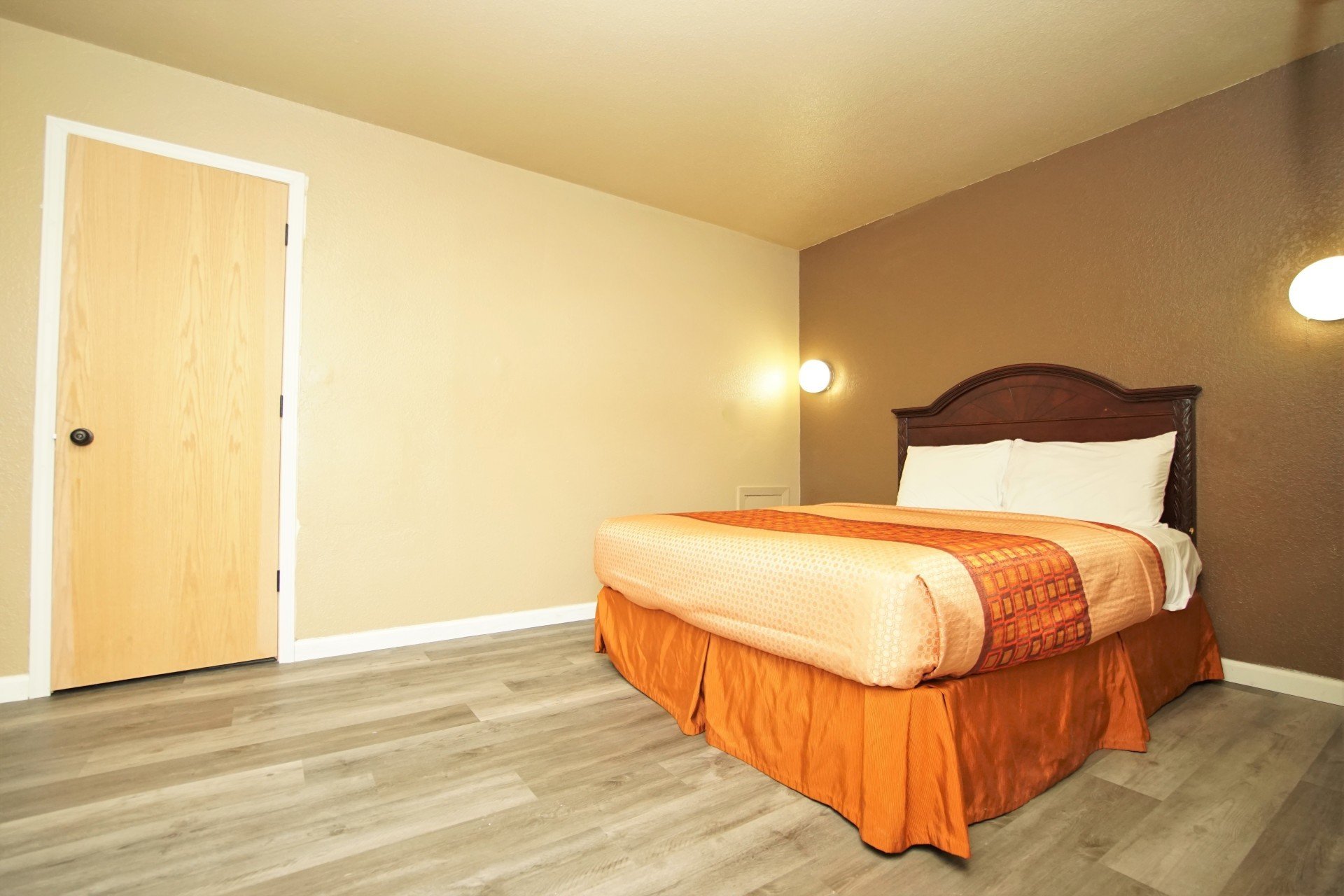 Starlite Motel | Gallery | Photos of our Motel Near Columbia Heights