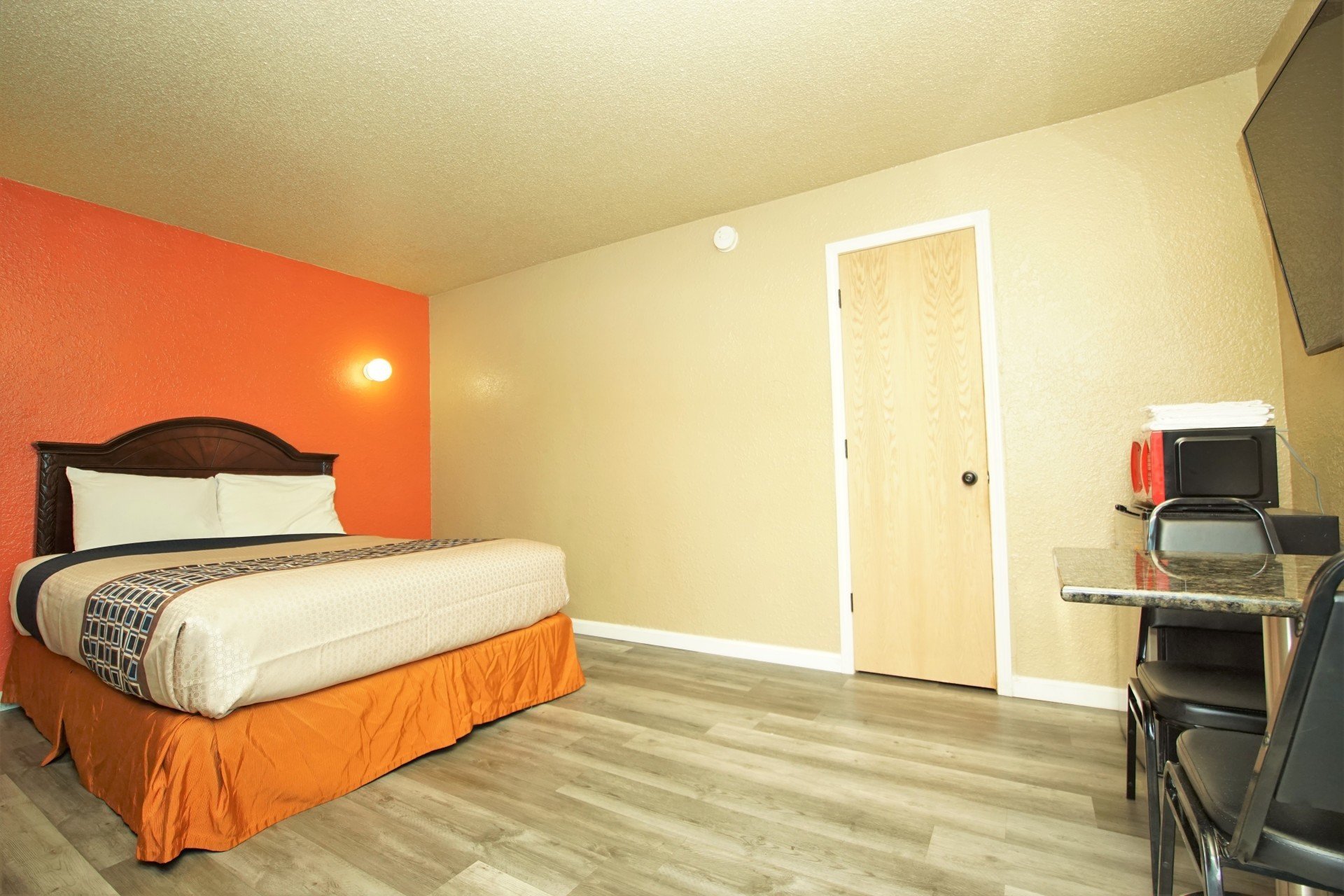 Starlite Motel | Gallery | Photos of our Motel Near Columbia Heights