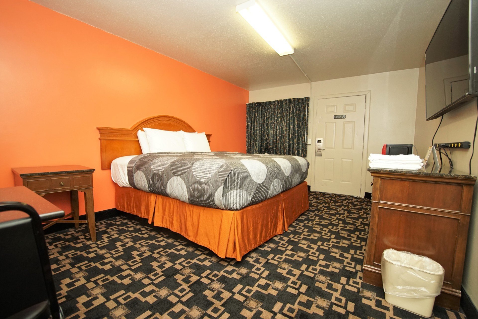 Starlite Motel | Gallery | Photos of our Motel Near Columbia Heights
