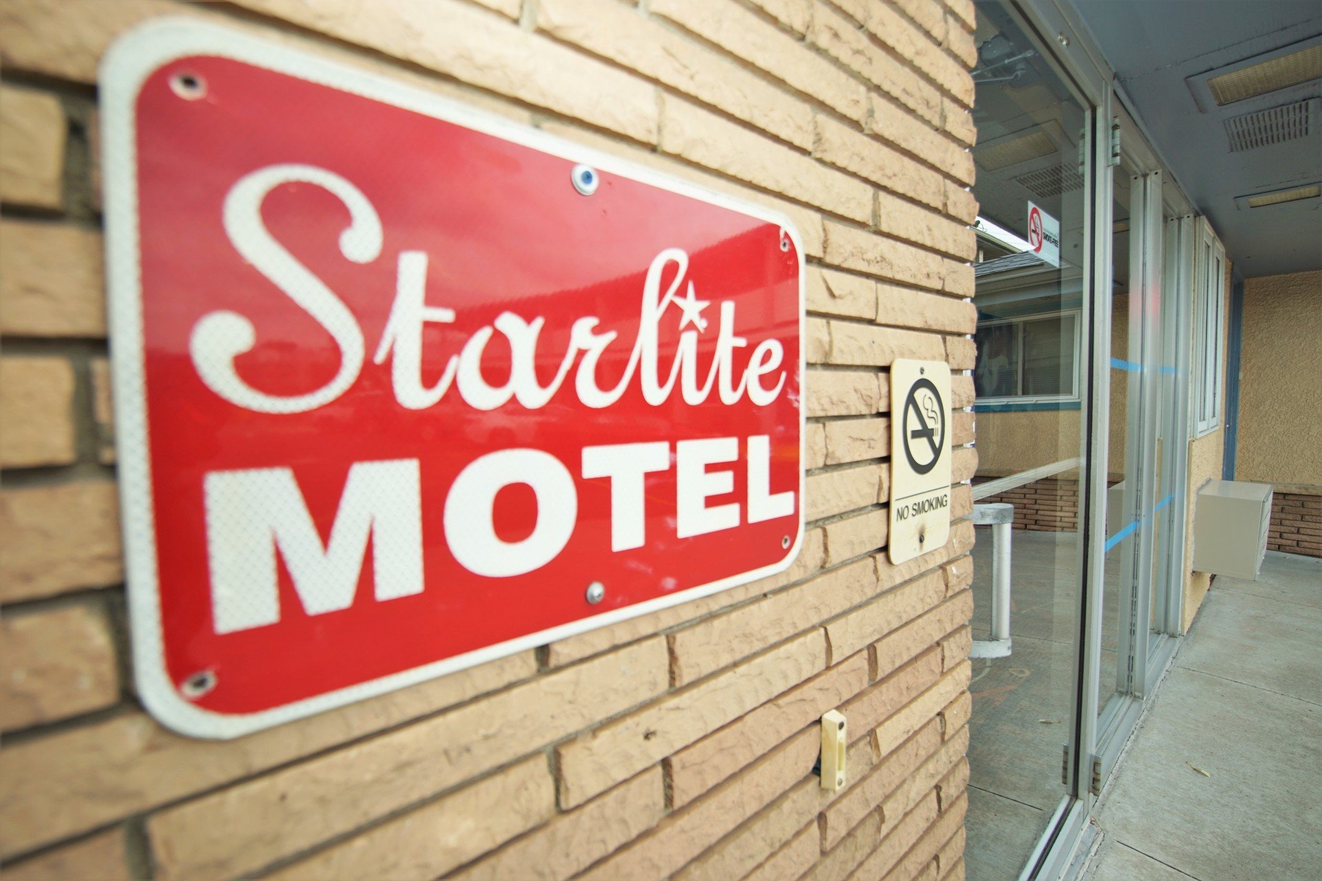 Starlite Motel | Gallery | Photos of our Motel Near Columbia Heights