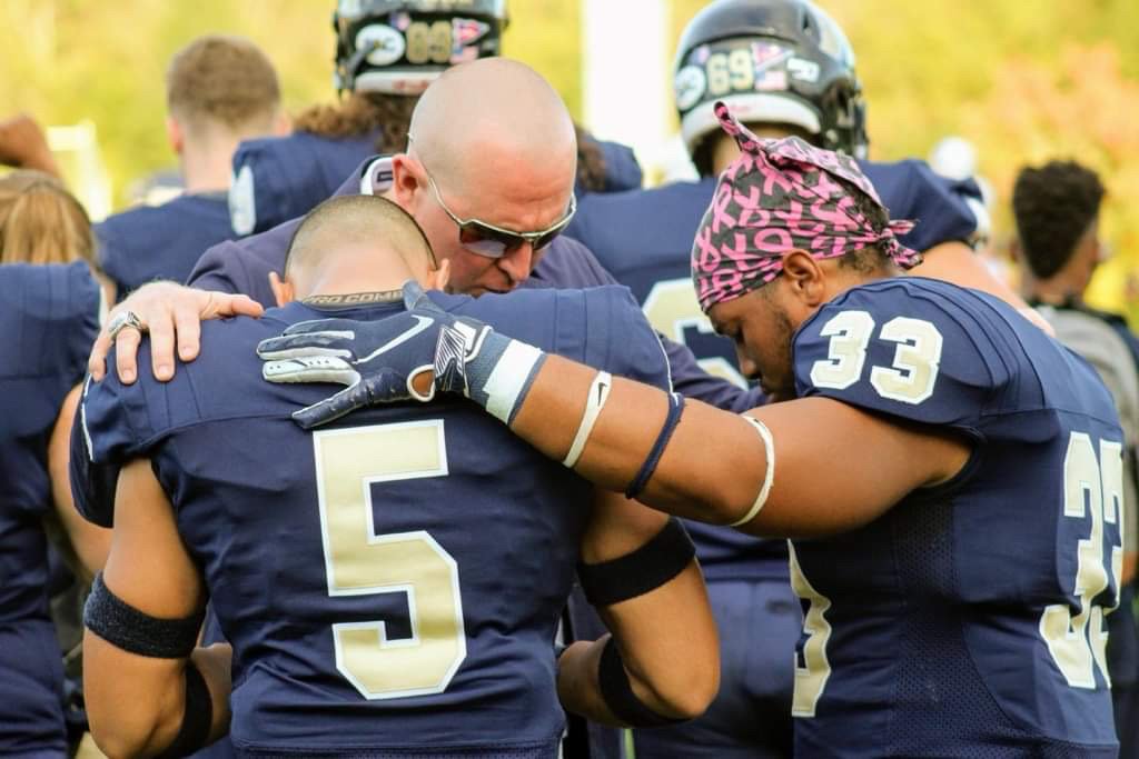 FCA Wingate University