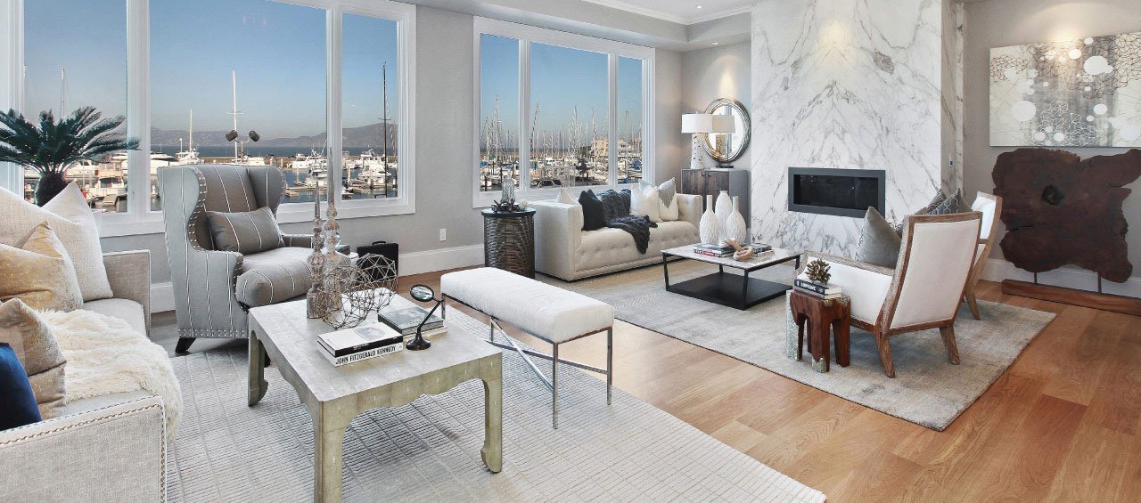 Real Estate Management Services - Professional Property Management