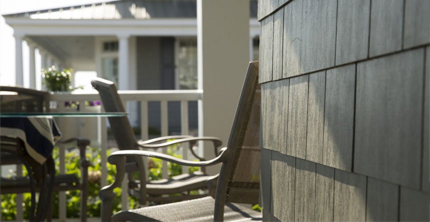 Albany, GA Shingle Siding | Scalloped & Colonial Siding