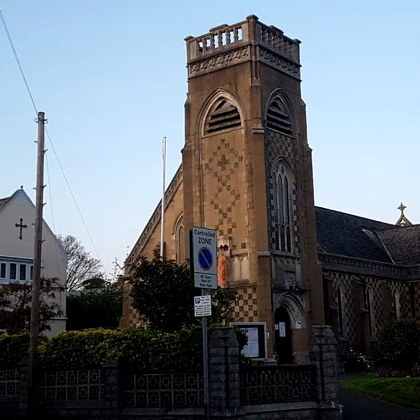 The St Colman's and St Paul's Gallery