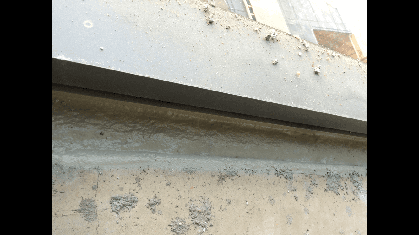 Firestopping Installation | Bartkowski Life Safety