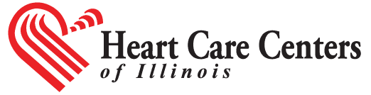 Heart Care Centers of Illinois
