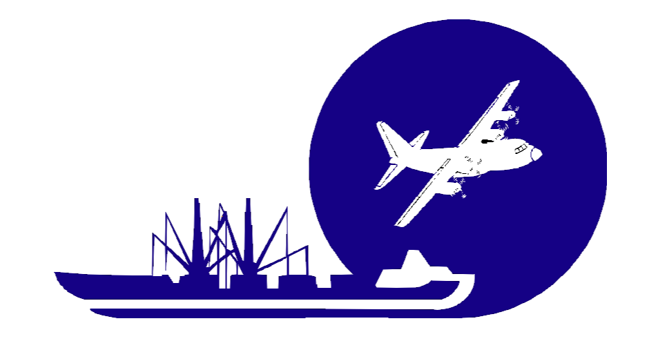 International Shipping Company Belle Isle Florida Priority One