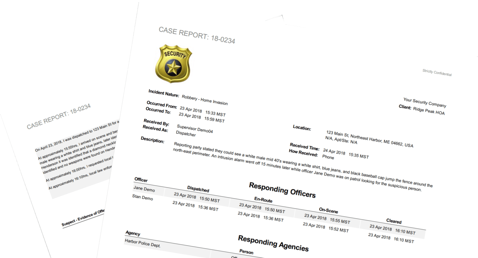 Download A Case Report File