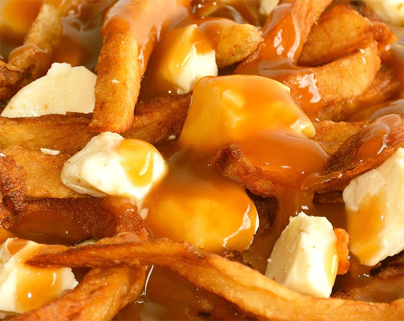 BANFF POUTINE | AUTHENTIC MONTREAL STYLE EATERY