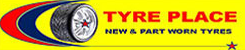 New tyres| Tyre Place