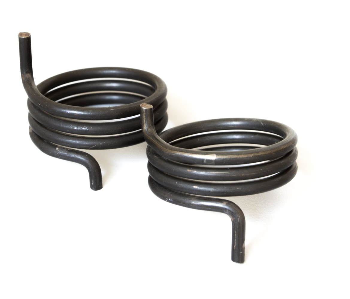 Custom Spring Manufacturer