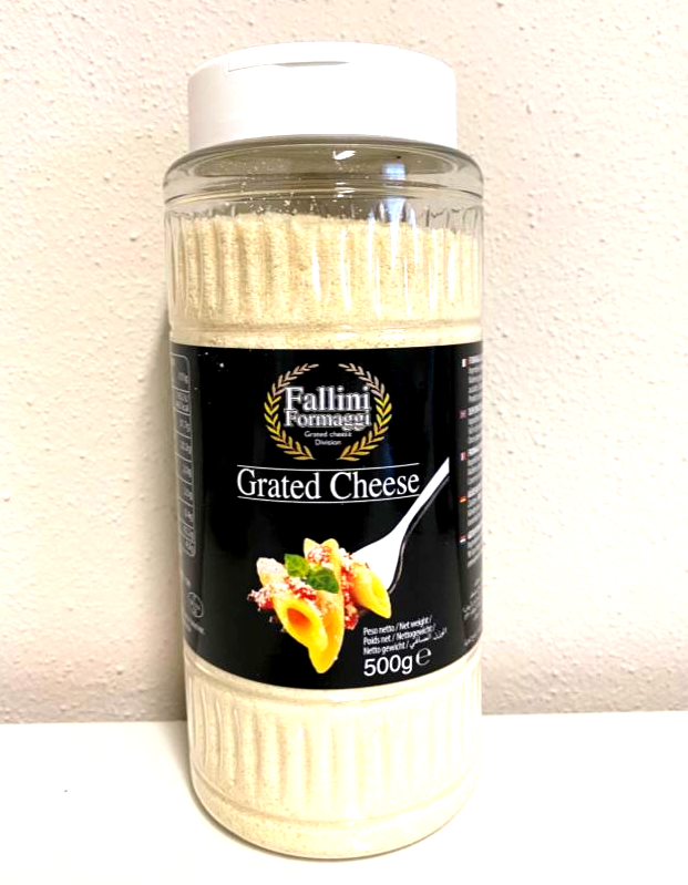 Prodotti disidratati | Gattatico, RE | Fallini Formaggi