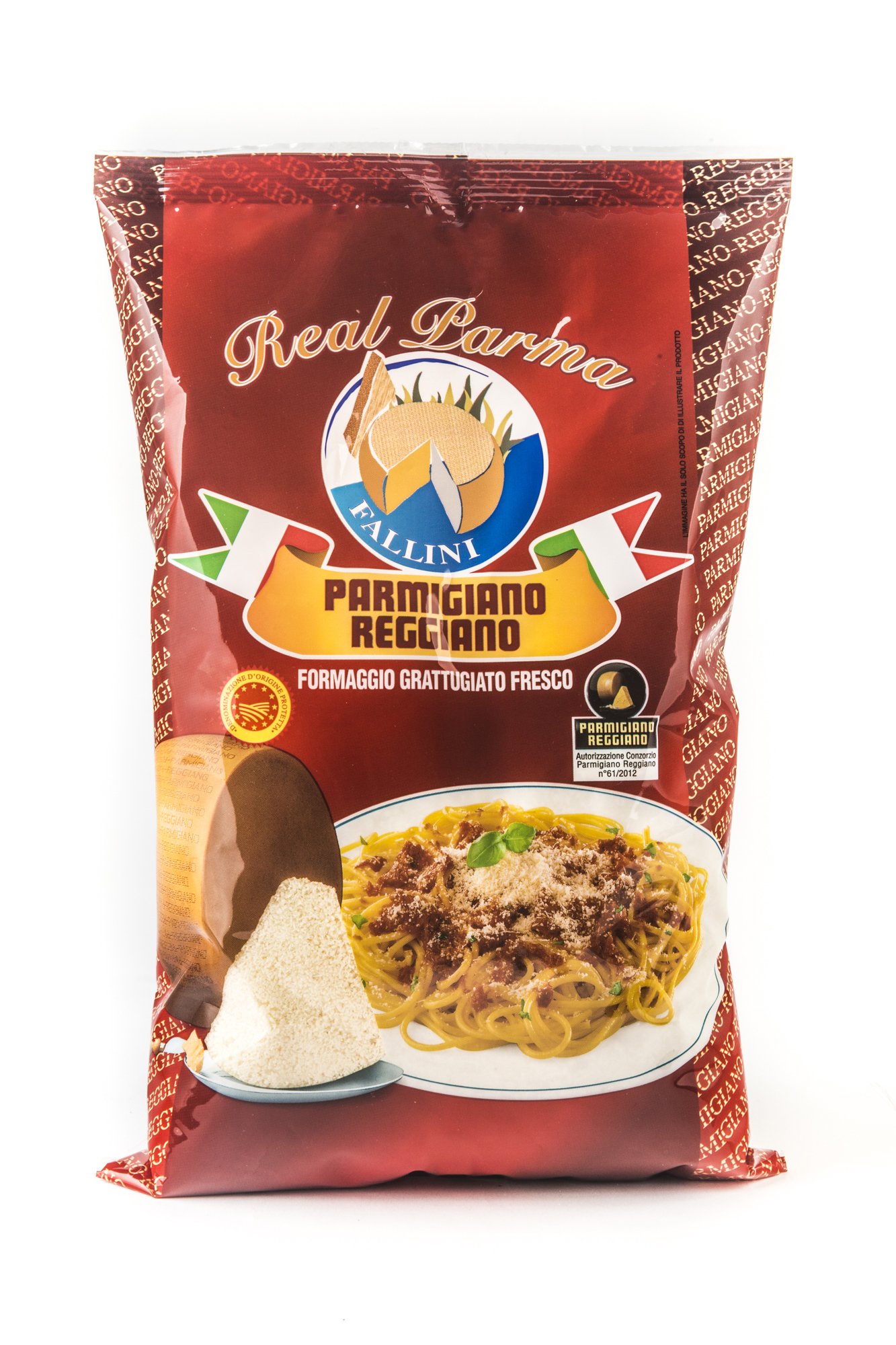 Parmigiano Reggiano | Gattatico, RE | Fallini Formaggi