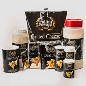Fallini Formaggi | Lavorazione parmigiano | Gattatico, RE