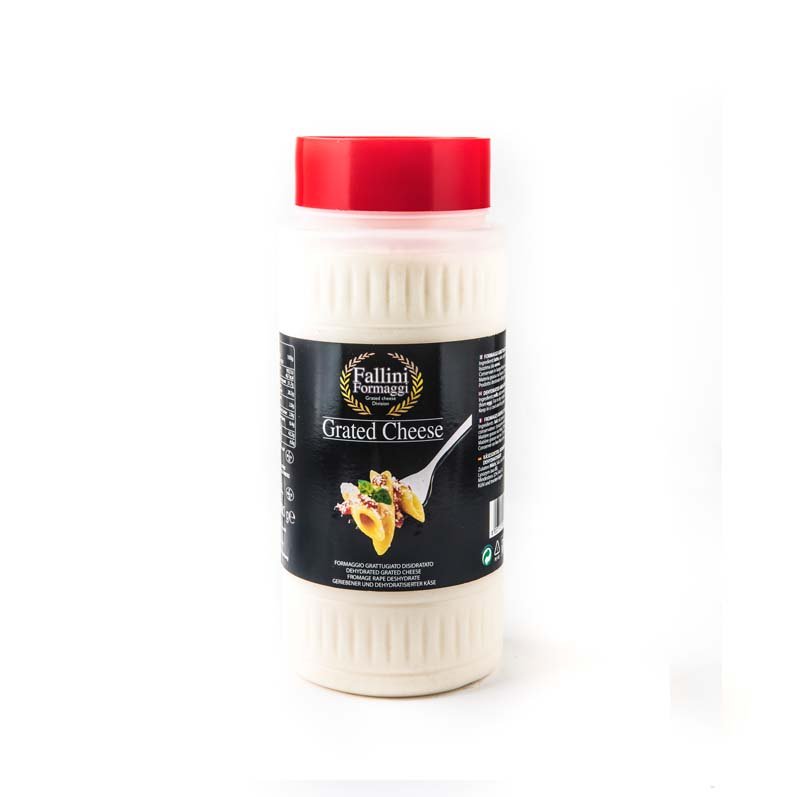 Dried products | Gattatico, RE | Fallini Formaggi