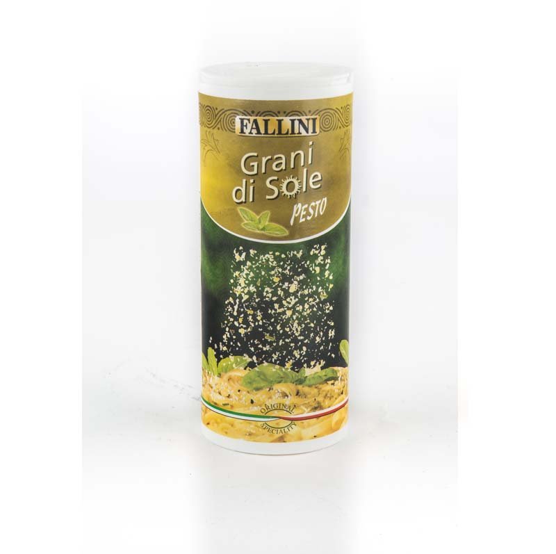 Flavored grated cheese | Gattico, RE | Fallini Formaggi