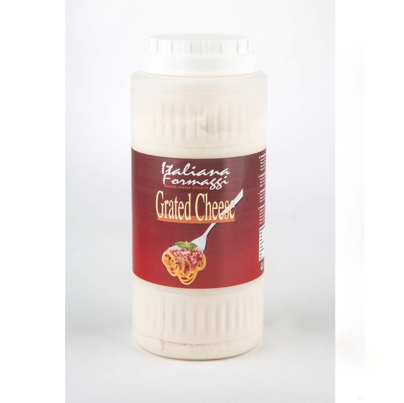 Italiana Formaggi | Gattatico, RE | Fallini Formaggi