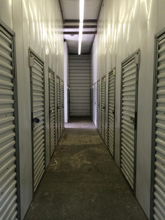 RV, Boat, Contractor, and ATV Storage in Springfield, Oregon