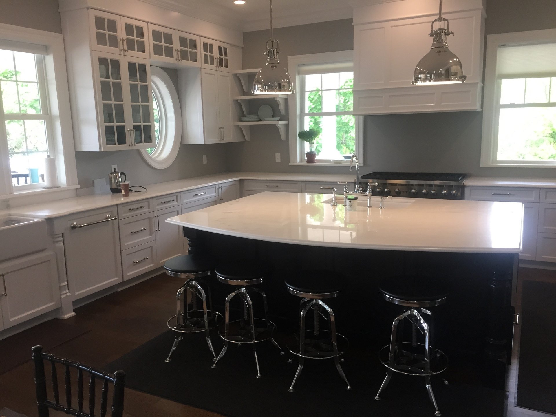 Kitchen Countertops | Saint James, NY | Ispica Marble and Granite