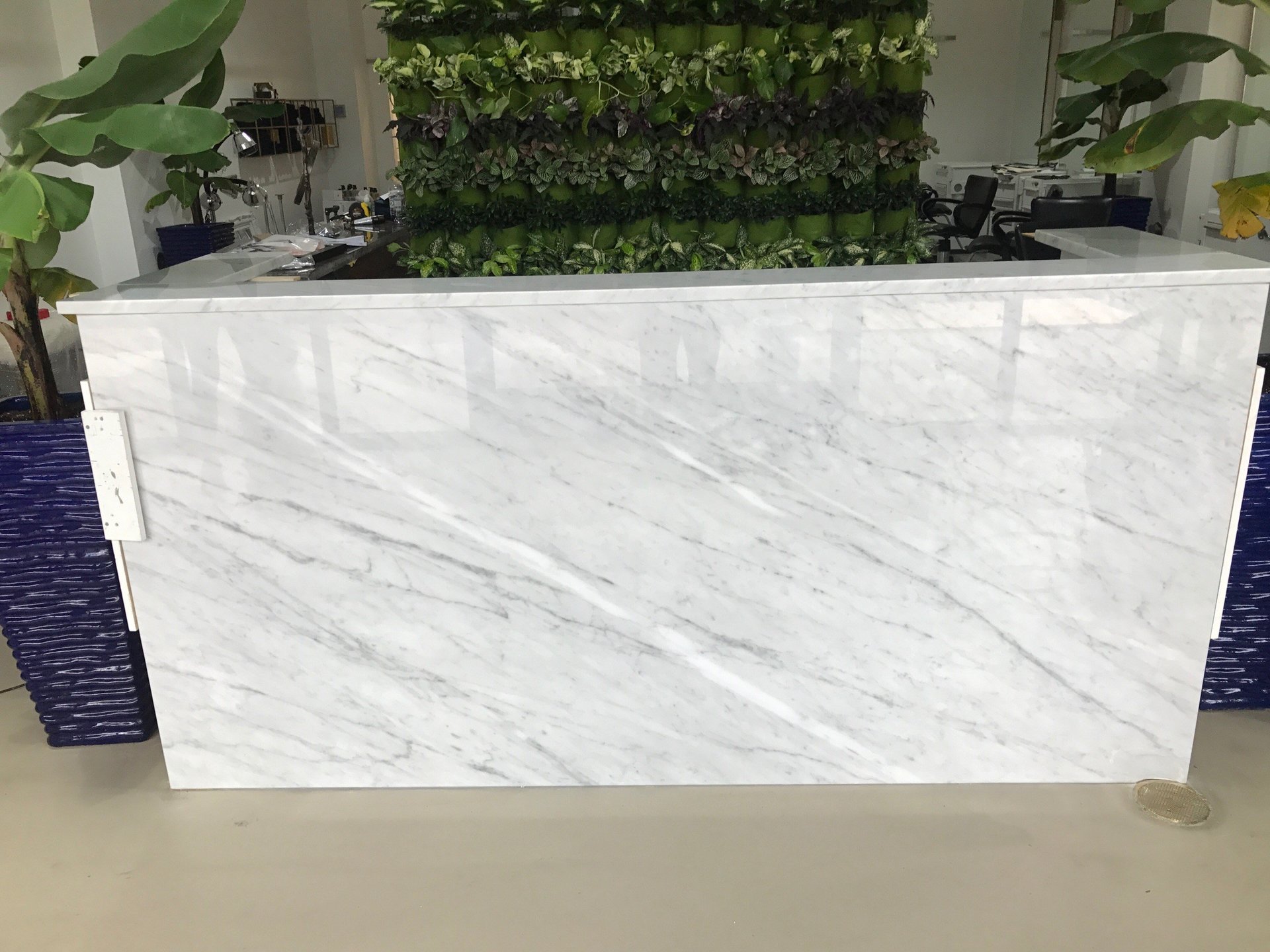 Marble Countertops | West Islip, Hampton Bays & Saint James, NY ...