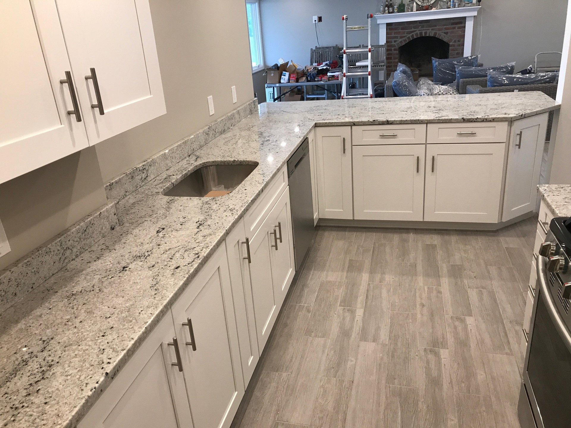 Quartzite Countertops | West Islip, Hampton Bays & Saint James, NY ...