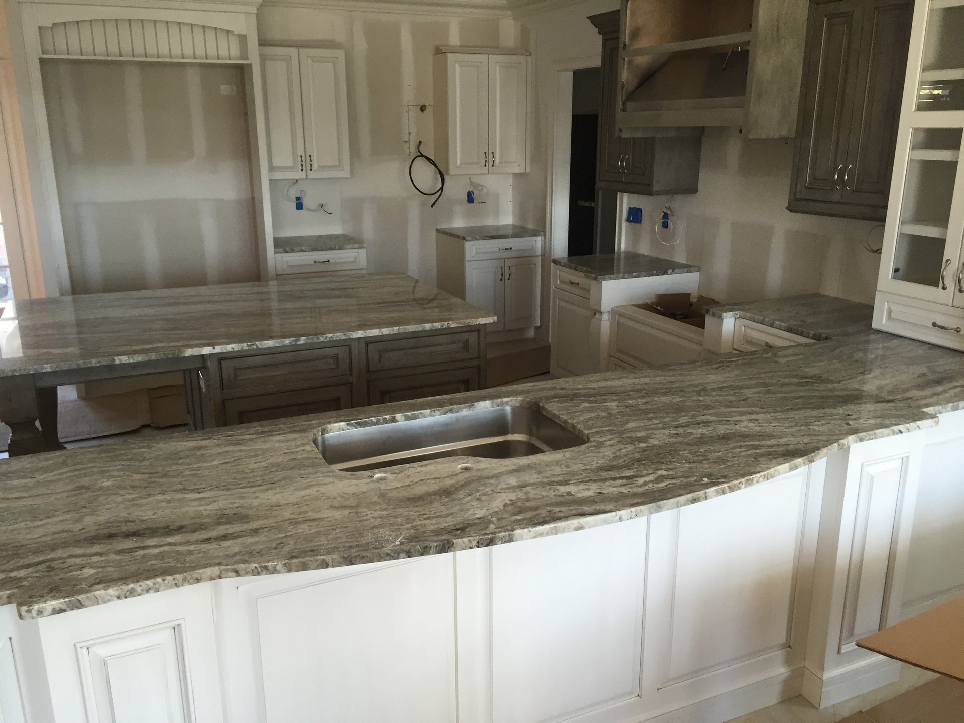 Granite Countertops | Kitchen Countertops | Saint James, NY