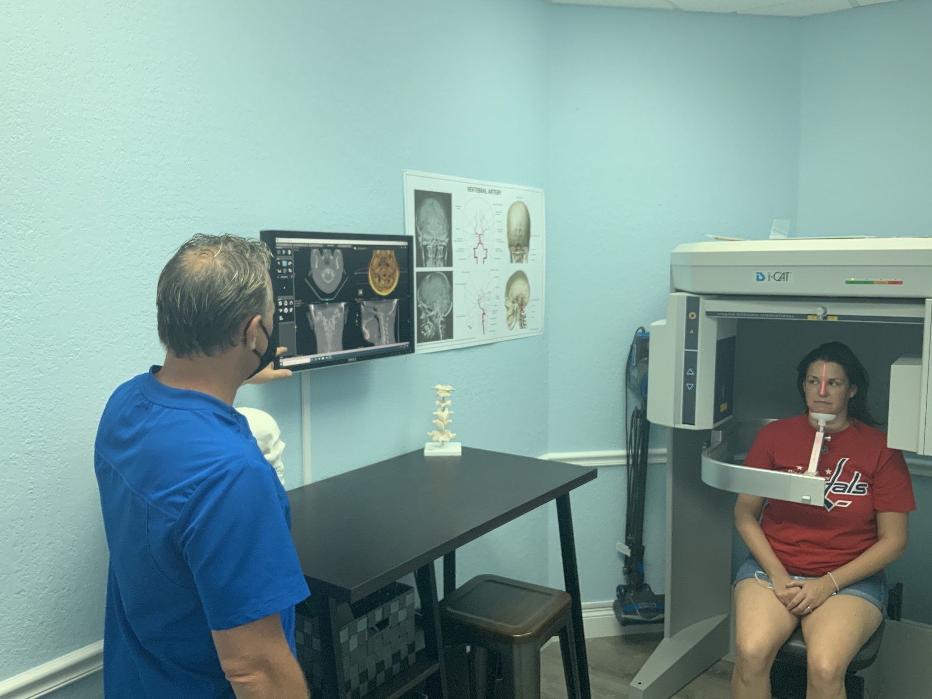 Videos - Dr. Jack Lynady | Upper Cervical Chiropractic