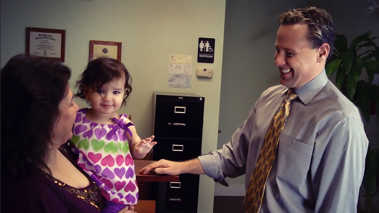 Videos - Dr. Jack Lynady | Upper Cervical Chiropractic