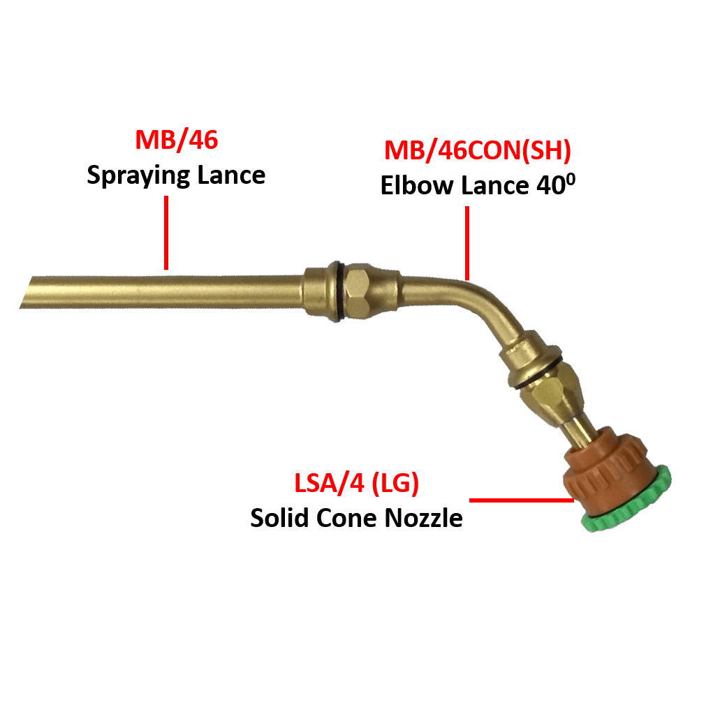 Sprayer Manufacturer in Malaysia | Jun Chong Sdn Bhd