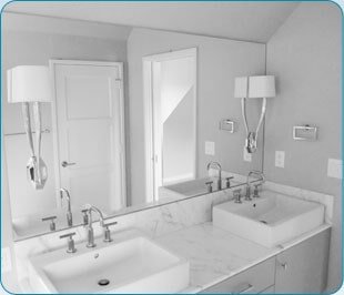 BARCO Mirror & Glass, Inc., Dallas, TX