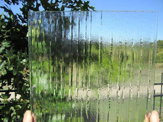 Glass For Any Style - Glass Samples