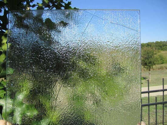 Glass For Any Style - Glass Samples