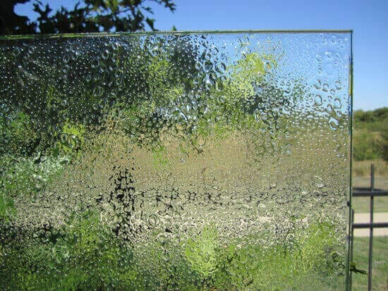 Glass For Any Style - Glass Samples