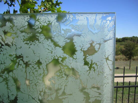 Glass For Any Style - Glass Samples