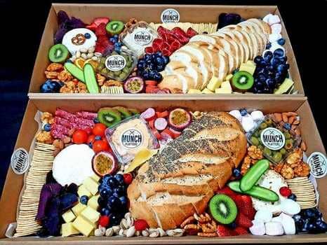 Grazing Tables | Gallery | Toowoomba | Munch Platters