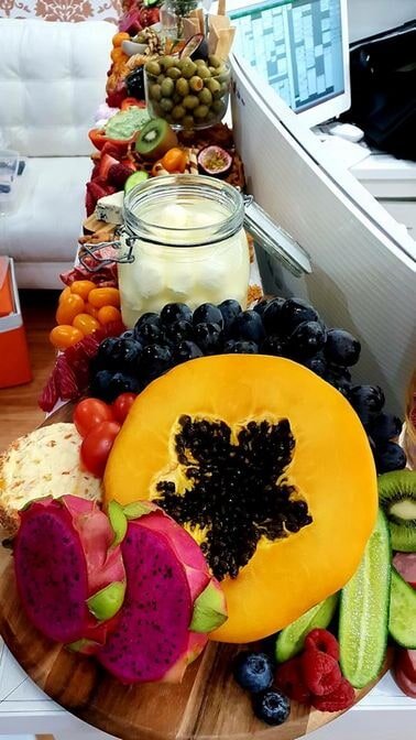 Grazing Tables | Gallery | Toowoomba | Munch Platters