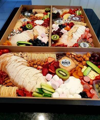 Grazing Tables | Gallery | Toowoomba | Munch Platters